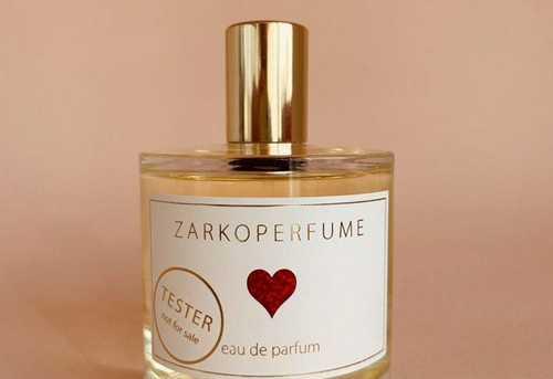 Sending Love Zarkoperfume, 10 мл в атомайзере