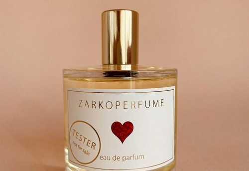 Sending Love Zarkoperfume, 10 мл в атомайзере