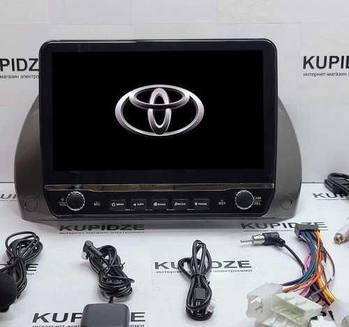 Магнитола SK2GT RAV4 2 2000-03 8ядер 2/32