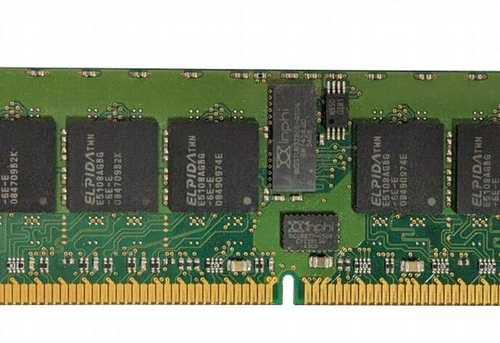 Оперативная память Kingston KVR667D2D8P5/1G 1Gb