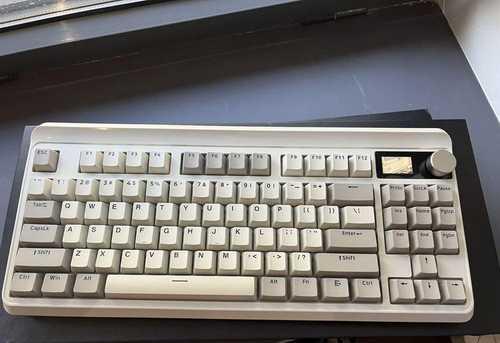 Механическая клавиатура M87 PRO 75