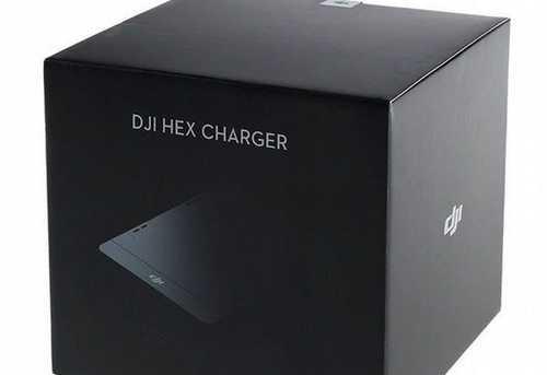 Зарядное устройство DJI Hex Charger