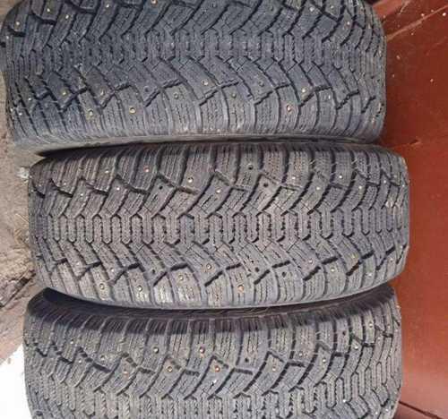 Cordiant Polar 205/55 R16