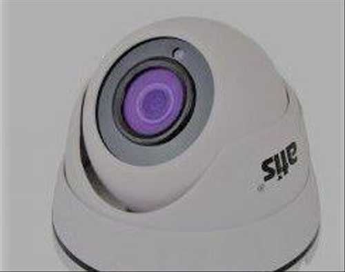 Камера видеонаблюдения anvd-2mirp-20W/2.8 Pro