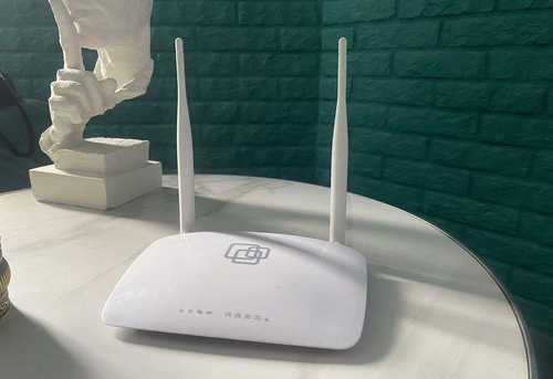 Wi-Fi роутер SNR CPE-W4N