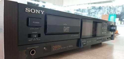 Sony DTC-1000es