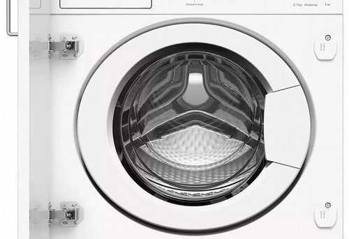 Встраиваемая стиральная машина Hotpoint BI wmhd 72