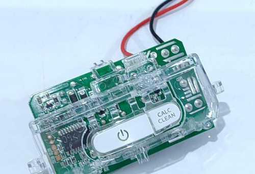 Плата для парогенератора Philips GC6842