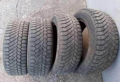 Continental ContiIceContact 185/60 R15