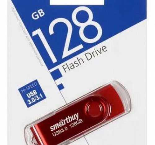 USB флешка 3.0 twist 128gb