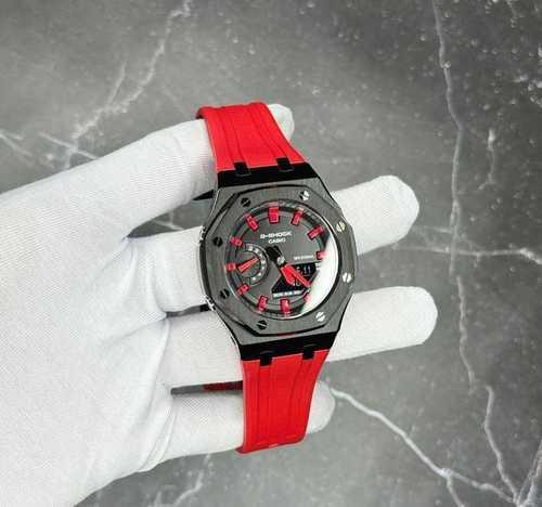 Наручные часы casio g-shock