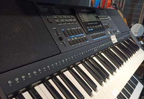 Синтезатор Kurzweil KP150 LB