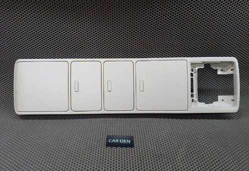 Ящик потолочный / консоль потолка VW Tiguan 07-16