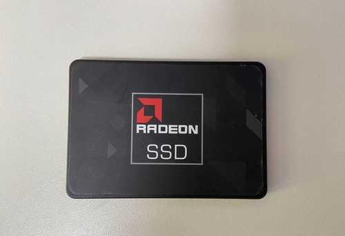 SSD 120gb