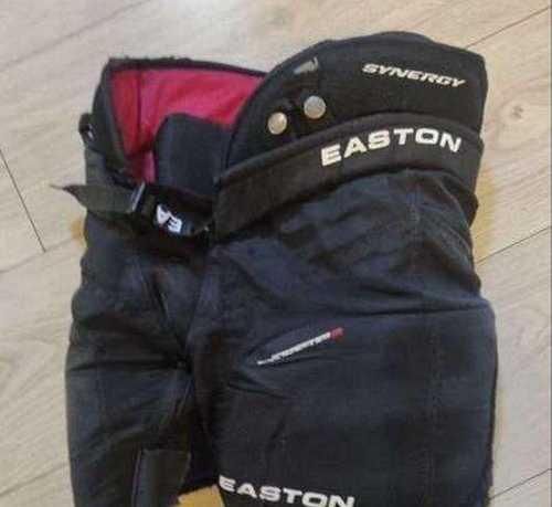 Хоккейные шорты детские Easton eq50