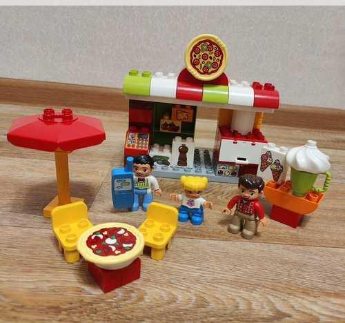 Lego duplo