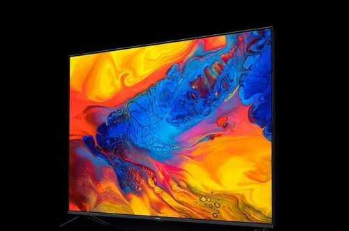 Телевизор Xiaomi ES 55 2022