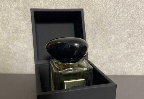 Armani prive jasmin kusamono