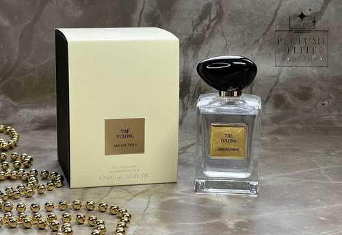 Giorgio armani Prive The Yulong