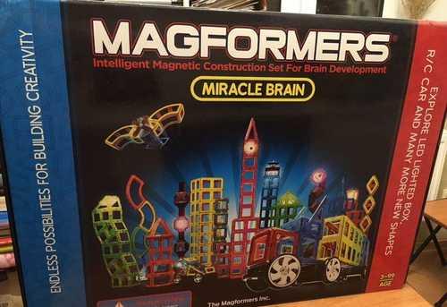 Магнитный конструктор бу magformers