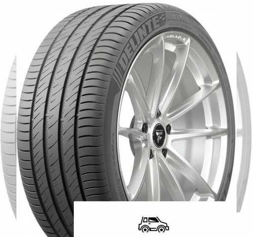 Delinte DS2 235/45 R18 98W