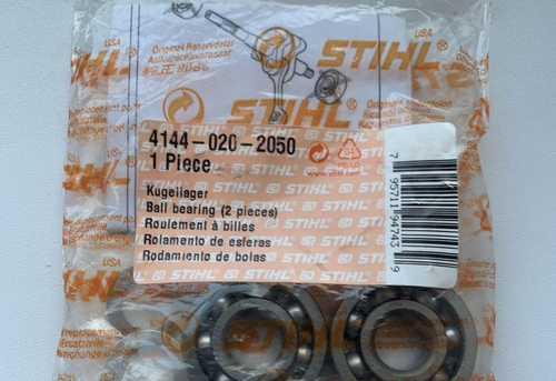 Подшипники Stihl