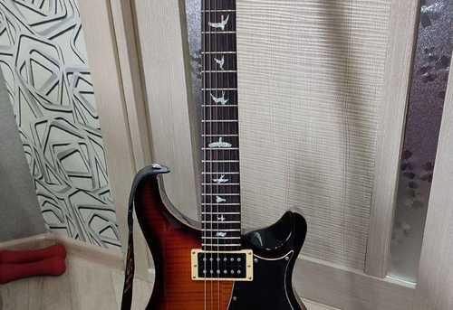 Электрогитара PRS SE 22 Custom Semi Hollow