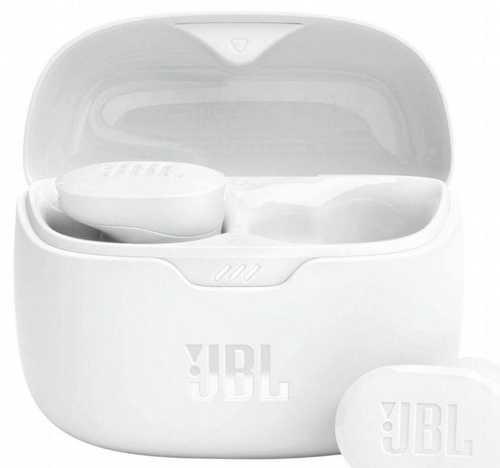 Наушники JBL Tune Buds White