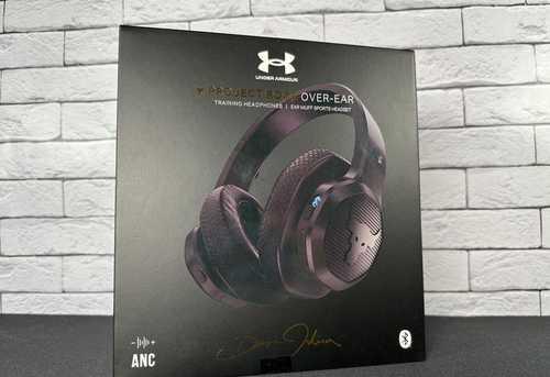 Jbl under armour