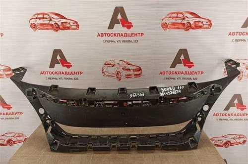 Каркас бампера переднего Peugeot 3008