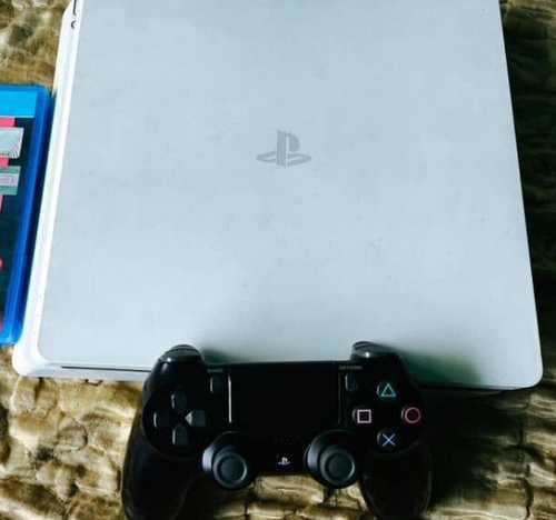 Sony playstation 4 slim 500gb