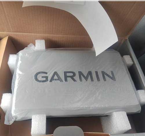 Эхолот Garmin echomap UHD2 93sv с датчиком GT56