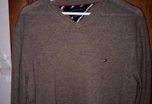 Свитер tommy hilfiger
