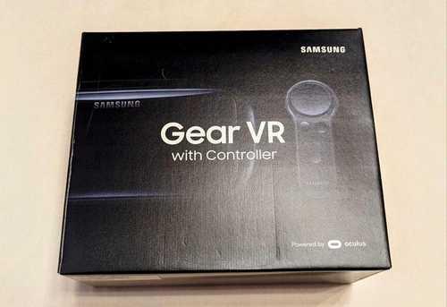 Очки виртуальной реальности Samsung Gear VR Oculus