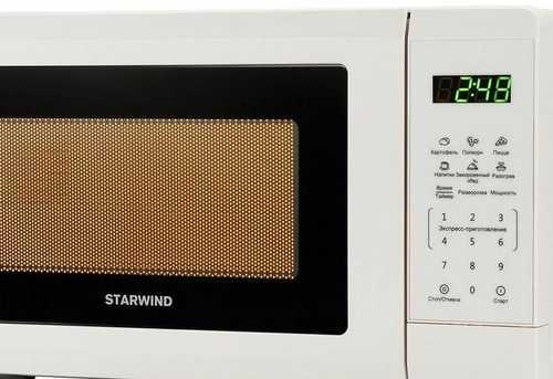 Микроволновая Печь Starwind SMW4120