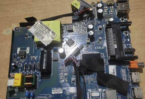 Main Board CV512H-U42 digma