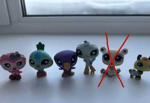 Littlest pet shop