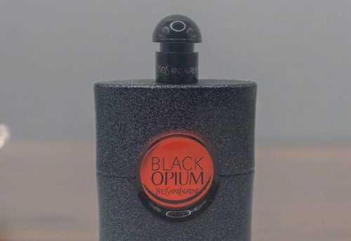 YSL Black Opium