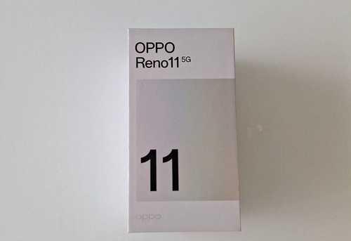 OPPO Reno11, 12/256 ГБ