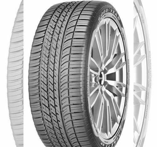 Goodyear Eagle F1 Asymmetric SUV 4x4 285/40 R22 110Y