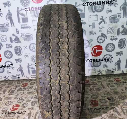 Шина б/у 215/75 R16C Triangle Mileage Plus