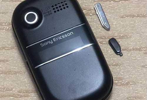 Корпус на Sony Ericsson z320i