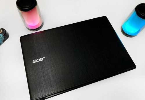 Ноутбук для игр Acer Intel Core i5 / Geforce