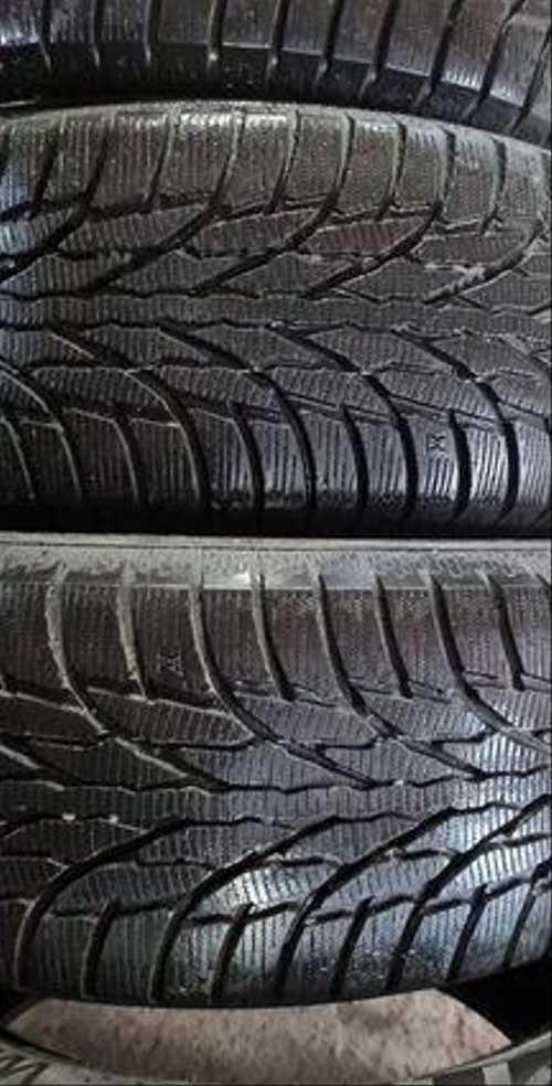 Kumho WinterCraft SUV Ice WS51 245/55 R19 107T