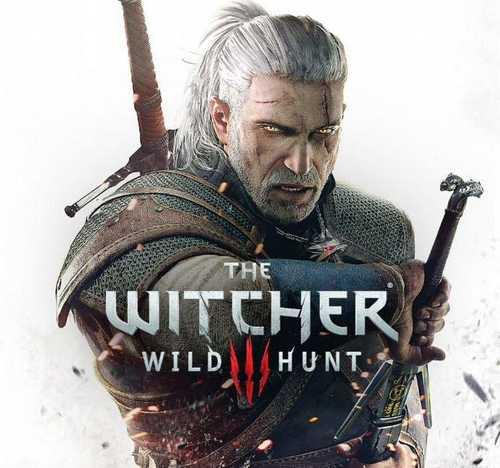 The witcher 3