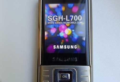 Samsung SGH-L700