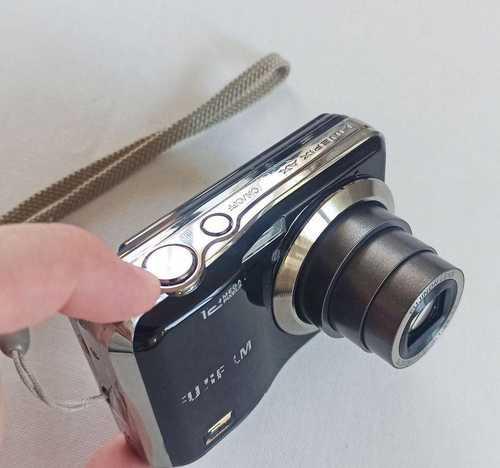 Fujifilm AX230