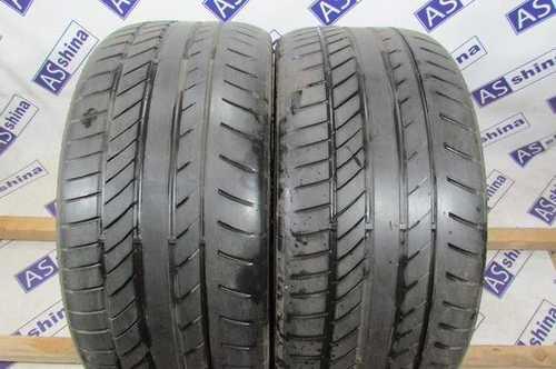 Continental Conti4x4SportContact 275/40 R20 101T
