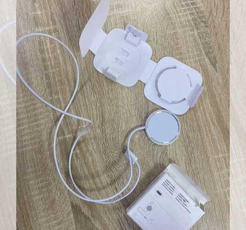 MagSafe Charger