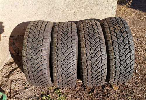 Mazzini Snowleopard 205/55 R16